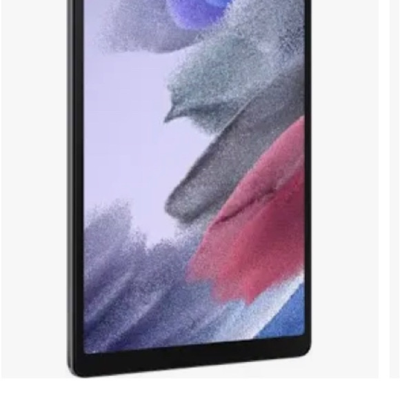 Samsung | Tablets & Accessories | Android Samsung Tablet For Parts Not ...